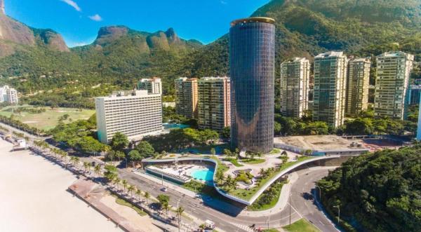 Hotel Nacional - Rio de Janeiro