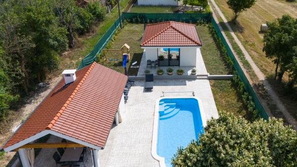 Country Side Villa Mila - Croacia