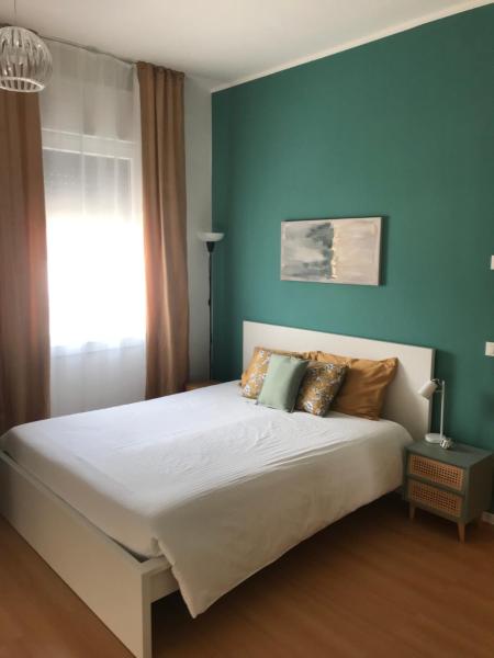 Modern Big Flat Mestre Fs Venice - Venedig