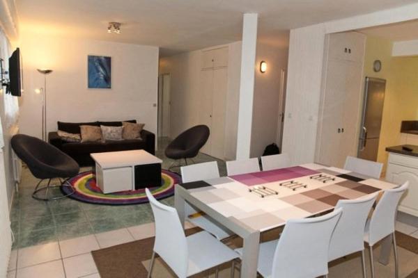 Résidence Casino - Charmant T3 En Plein Cœur De La Station Balnéaire Du Val-andré. Mae-5891 - Lamballe