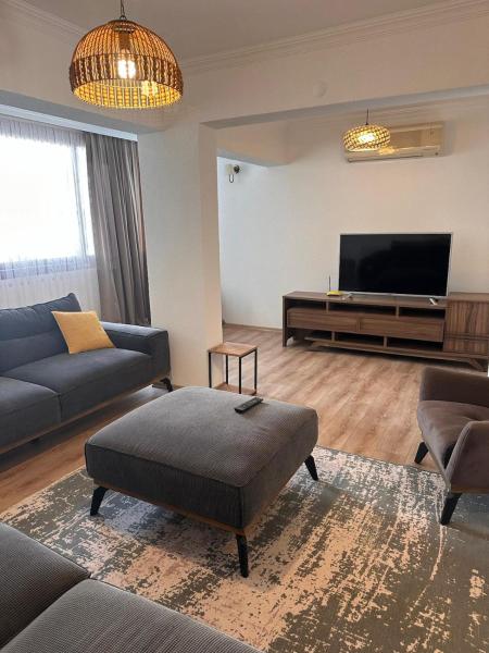 Bodrum Merkez De Müstakil Ev - Gümbet
