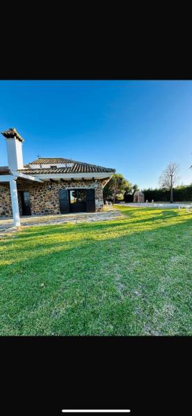 Villa Natalia - Zahara de los Atunes