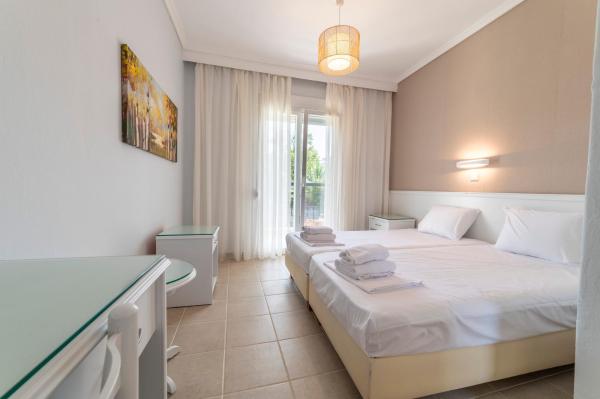 Theramvos Superior Apartments - Halkidiki