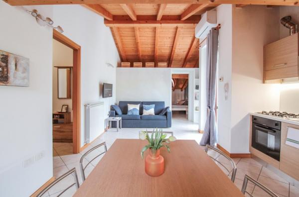 Appartamento Maniero 55 - Italie