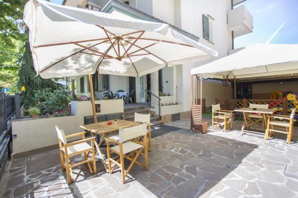 Dipendenza Beb Villa Denny - Bellaria-Igea Marina