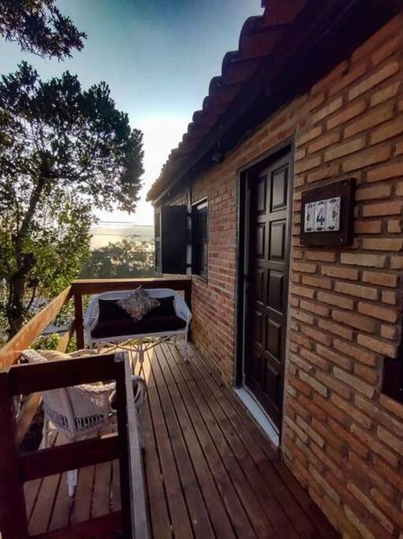 Apart 4 Costa E - Porto Belo