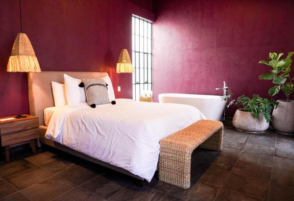 Casa Martina Guest House - Pátzcuaro
