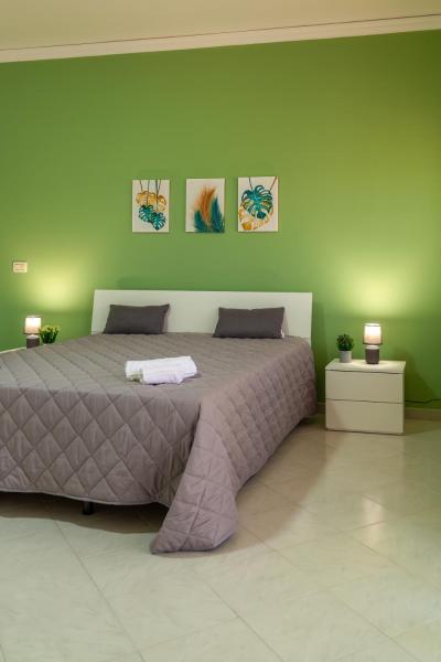 Casa Vacanze Giulia - Petrosino