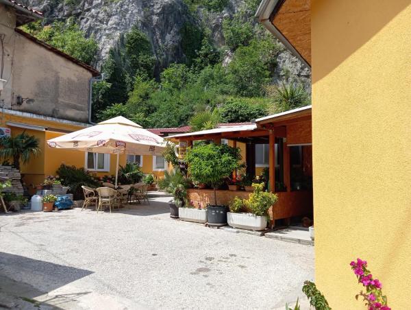 Rooms With Wifi Rijeka - 23254 - Fiume (Croazia)