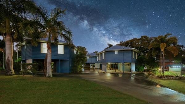 Boyne Island Motel And Villas - Tannum Sands