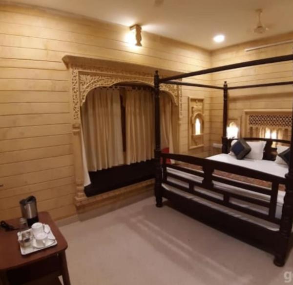 Hotel Janat Heritage - Jaisalmer