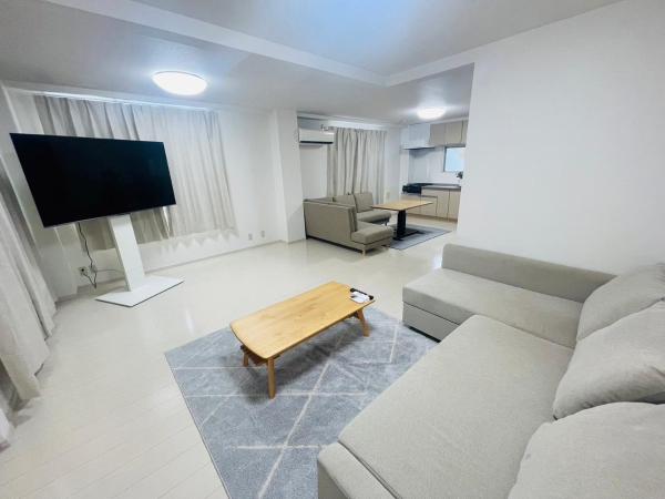 Suite Yonegahama L 米が浜通 - Yokosuka