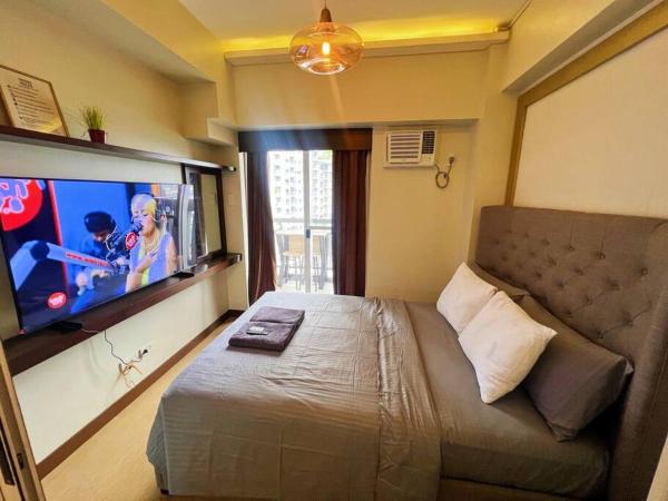 Condo Pasig Near Bgc - Estancia