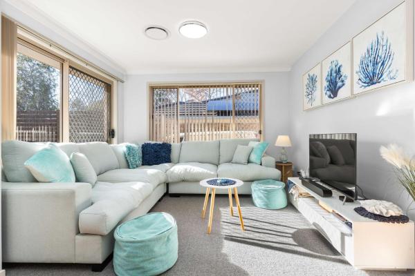 Coral Villa By Experience Jervis Bay - Huskisson