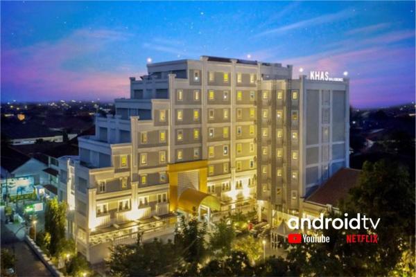 Khas Malioboro Hotel - Yogyakarta
