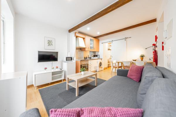 Casas Do Olival Apartments - Odivelas