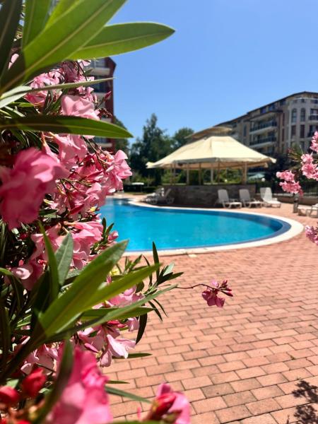 Apartment Nani -Sunny Beach - Ravda