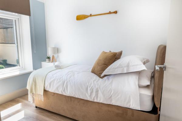 Terracotta Apartment, Free Wifi & Parking, Coastal Location - Formby