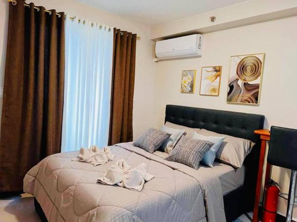 Budgetfriendly At Dd's Holistay - Philippines