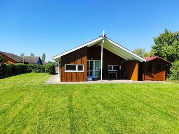 Windeck I - Garding