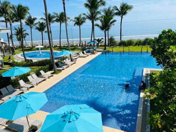 Costa Pacifica Resort - Baler