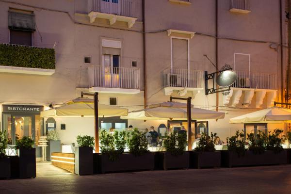 Palazzo Matà Boutique Hotel - Italy