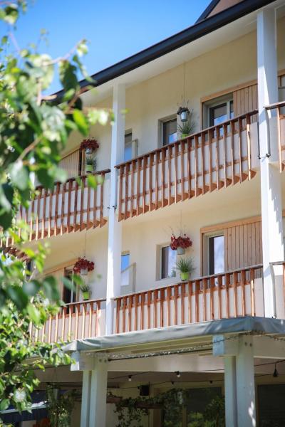 Garden Hotel Ristorante - Provincia di Bergamo