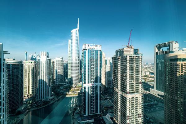 Whispers Of The Wind By Lagom Vacation Homes - Émirats arabes unis