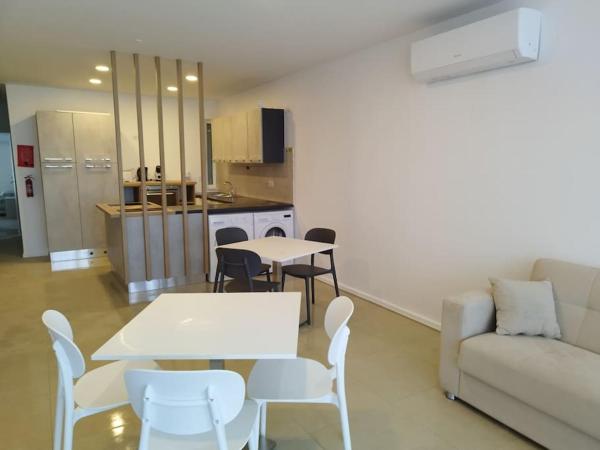 Avery Court, Block A, Apt 18 - Malta