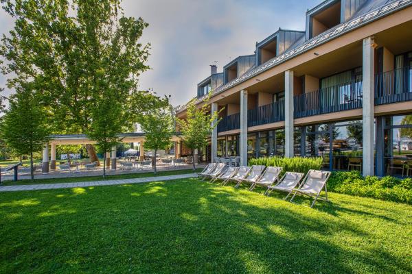 Alsóörs Marina - Balatonfüred