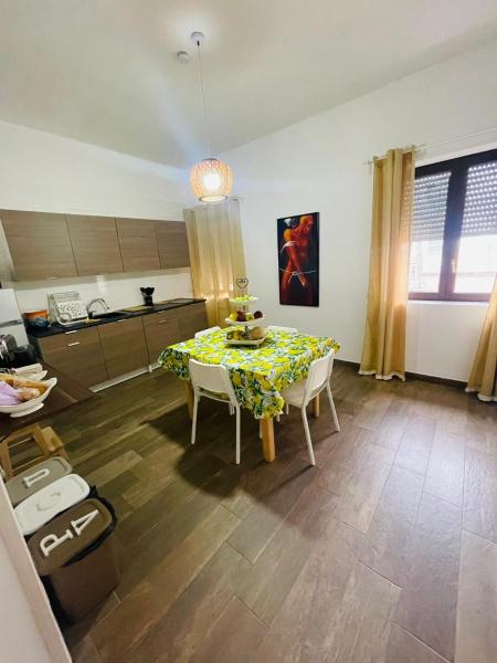 Casa Politeama Spacious Central Flat By Oplonti Station For Pompeii, Sorrento And Naples - Torre Annunziata