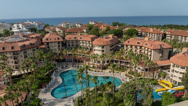 Numa Club Side Hotel - Ultra All Inclusive - Evrenseki