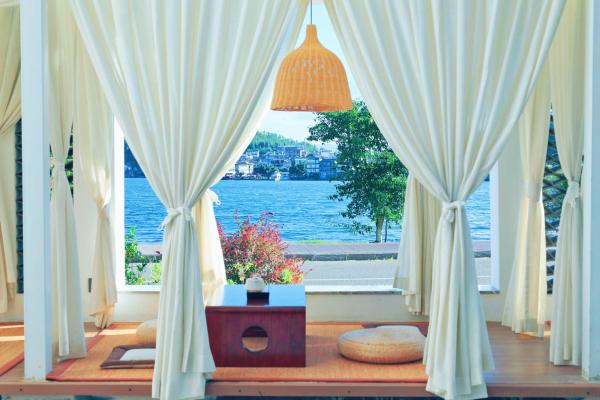 Dali Fish Inn Sea View Hotel - Dali