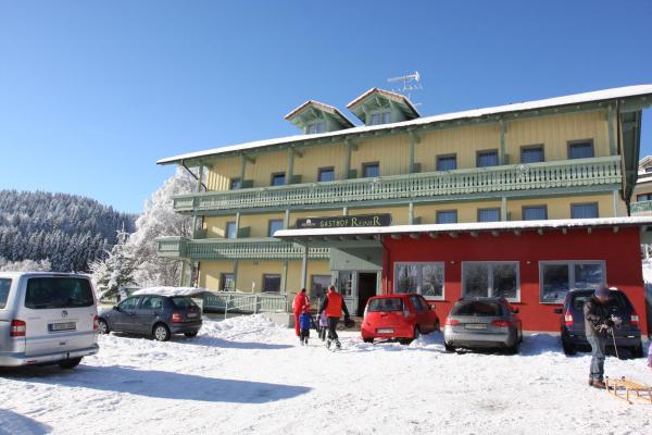 Gasthof Reiner - Straubing