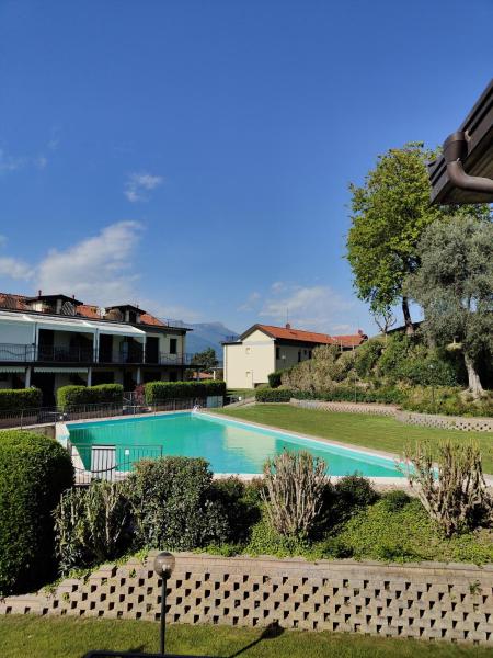 Domus Minervae - Bgl - Manerba del Garda