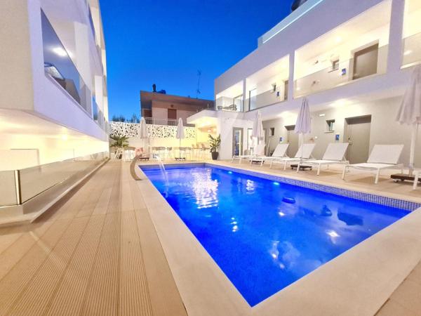 Elegant Maltepe By Travel Pro Services - Kallithea Halkidiki - Řecko