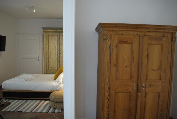 Center Town Studio - Bellagio