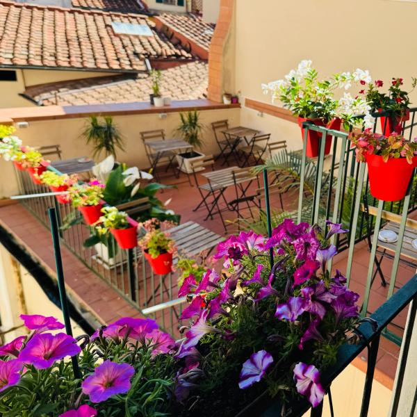 Emerald Palace - Prato