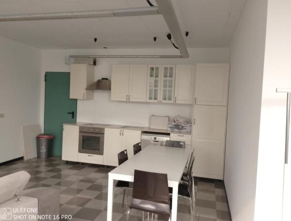 Appartamento Per 6 Lavoratori - Abano Terme