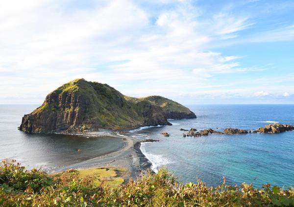 Sado二ツ亀ビューホテル - Sado Island