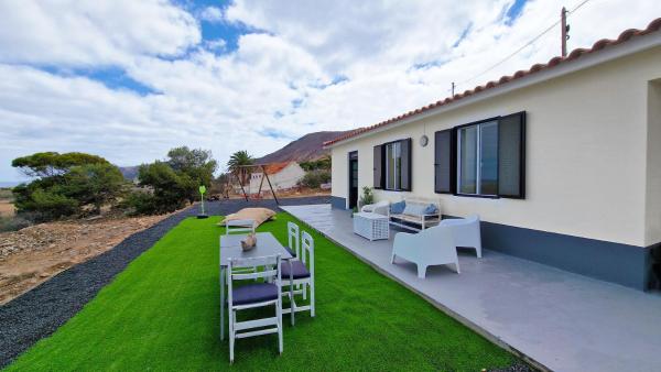 Casa Da Ponta By Casas Dos Lebre - Porto Santo