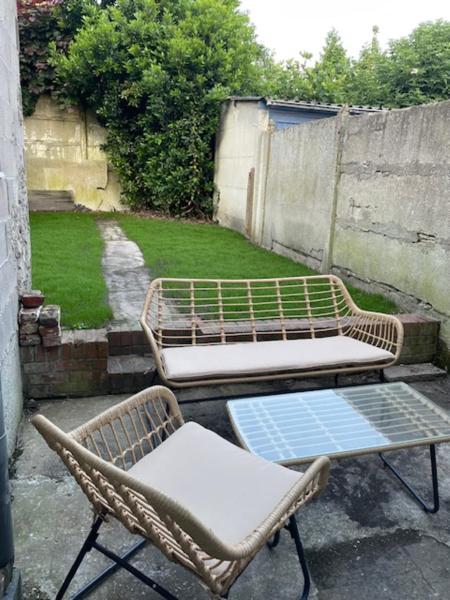La Jolie Citadine - Mouscron