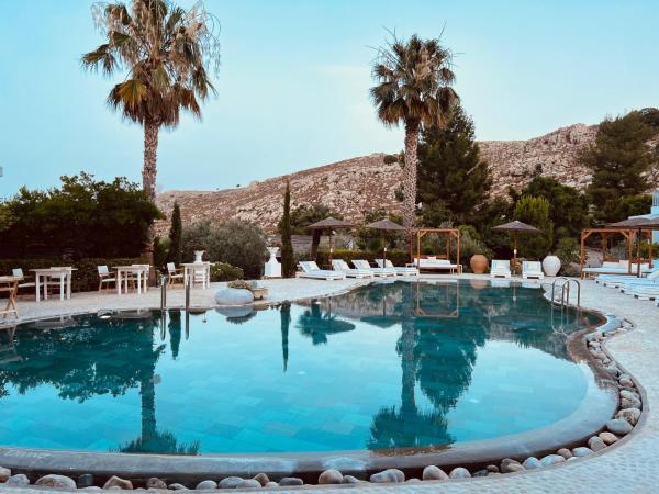 Caesars Gardens Hotel & Spa - Adults Only - Lindos