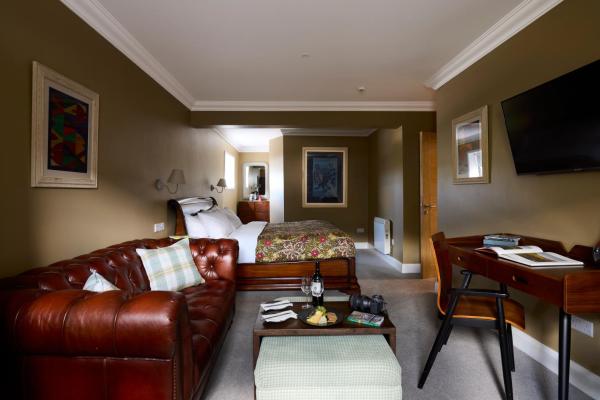 Doolin Inn - Doolin