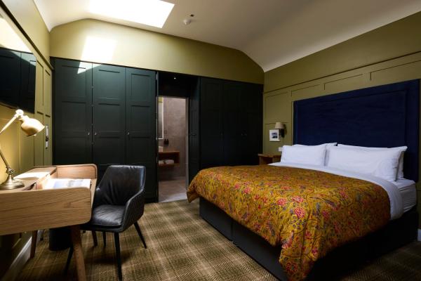 Doolin Inn - Ireland