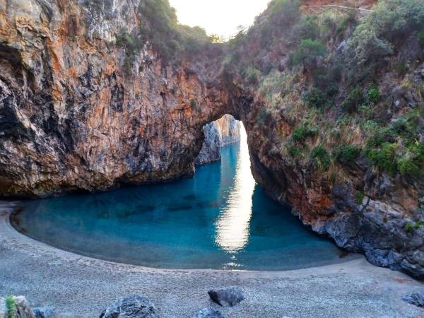 Enjoy House Ottima Per Gruppi E Famiglie Da 2 A 6 Ospiti - Scalea
