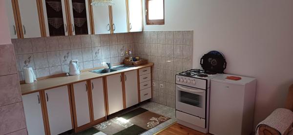 Apartman Buric - Sarajevo