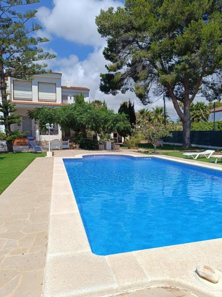 Villa Teresa - Miami Platja
