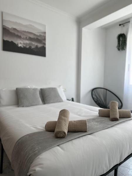 Apartamento Turístico En El Centro De Cambados - Cambados