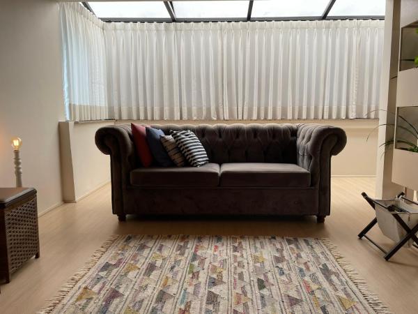 Studio 402 Com Bela Vista - Vitória